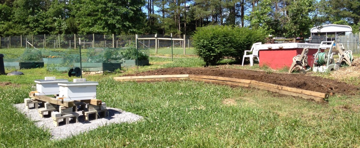 Screaming Spirit Woman – Farm Craft Studio